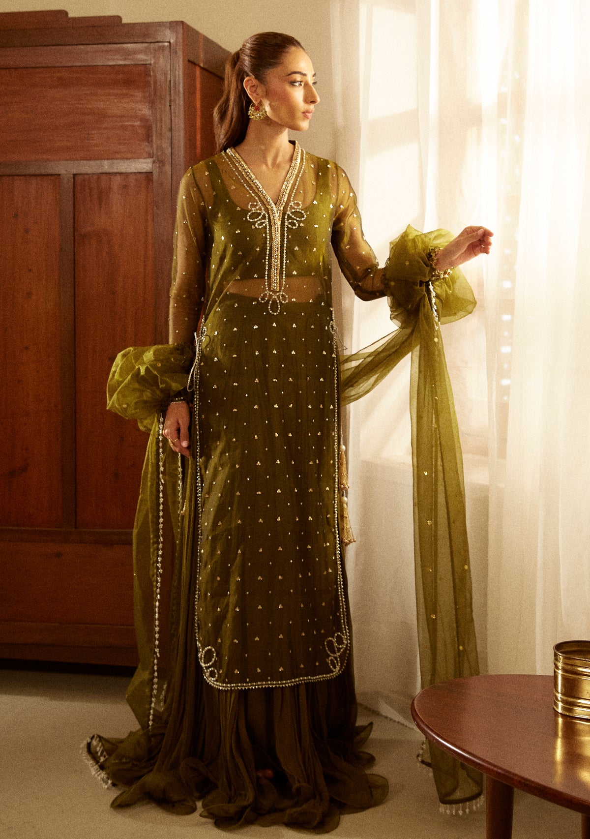 Mehru – Zainab Zulfiqar Global